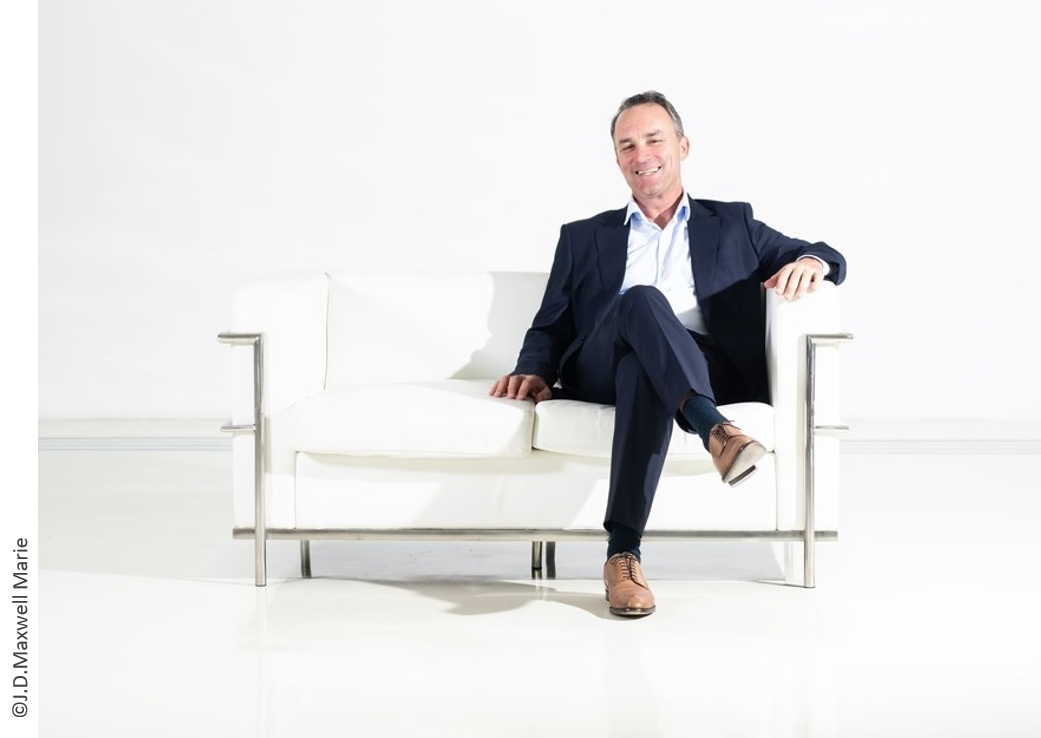 Le Jubilé du Changement | Birger